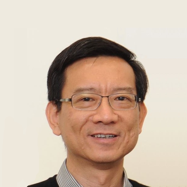 LI Ping Wah 李炳華 | Department of Physics